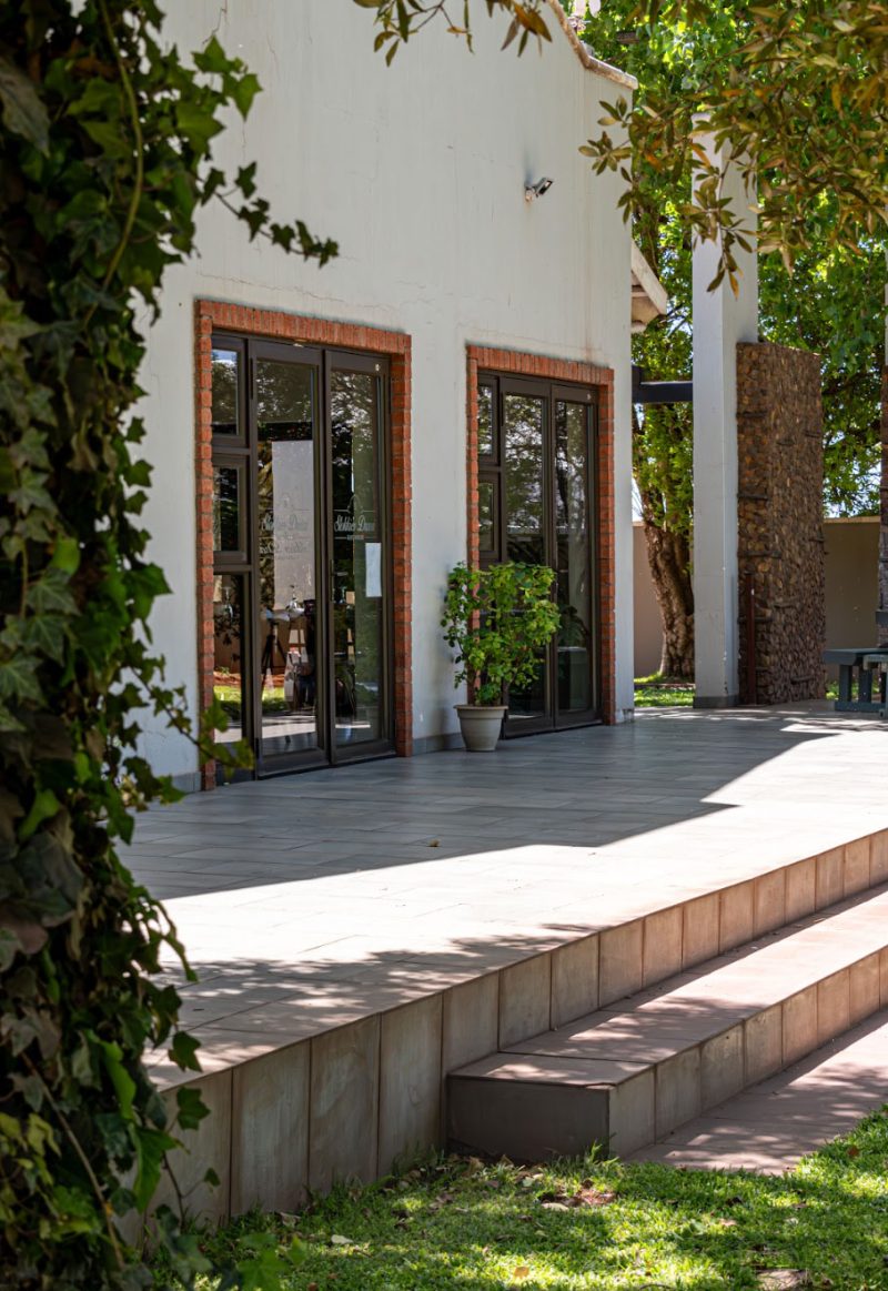 Home - Stokkies Draai near Kathu, Northern Cape