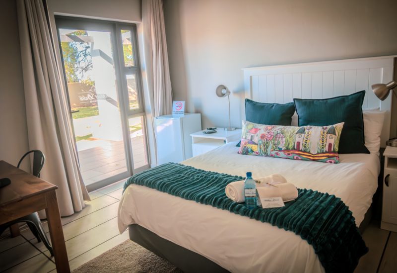 Home - Stokkies Draai near Kathu, Northern Cape