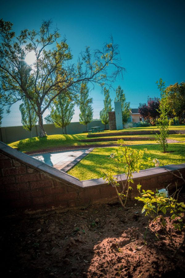 Home - Stokkies Draai near Kathu, Northern Cape