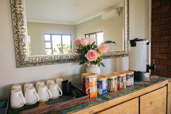 Home - Stokkies Draai near Kathu, Northern Cape