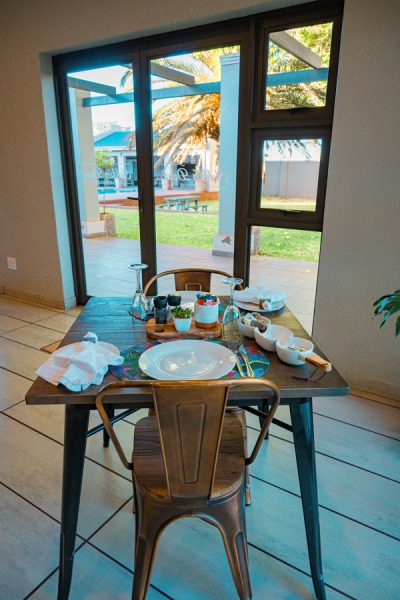Home - Stokkies Draai near Kathu, Northern Cape