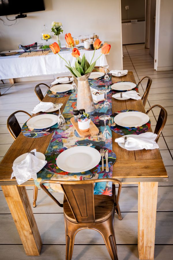 Home - Stokkies Draai near Kathu, Northern Cape