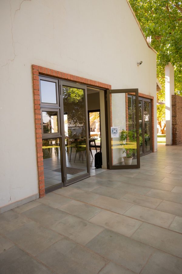 Home - Stokkies Draai near Kathu, Northern Cape